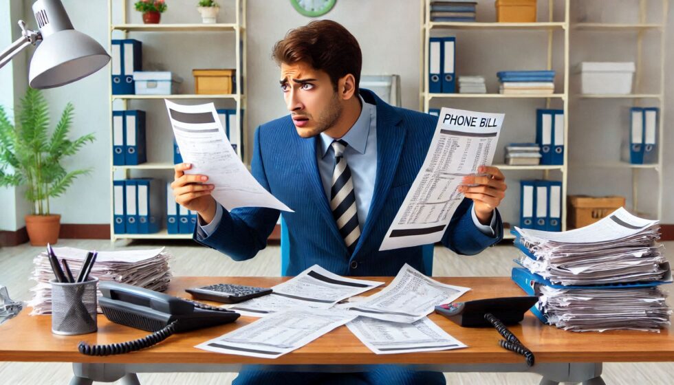 Understanding Telecom Acronyms: Essential Terms and Cost Savings