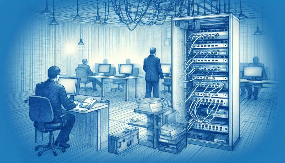 Telecom Project Management 101: Ensuring Seamless Implementation ...